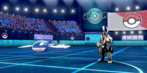 How To Build The Best Rain Team in Pokemon VGC - TechStory