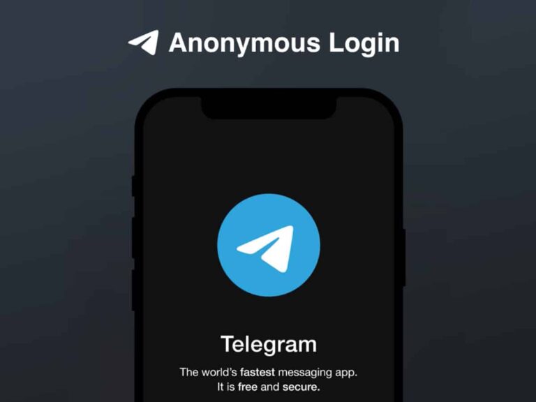 How to sign up on Telegram without SIM card - TechStory