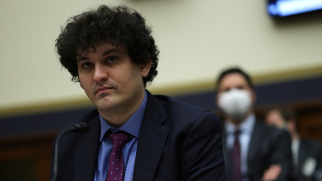 Emails show SBF's tie-ups with the CFTC and SEC officials - TechStory