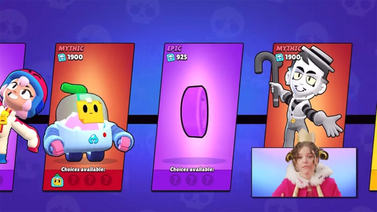How to get credits in brawl stars - TechStory