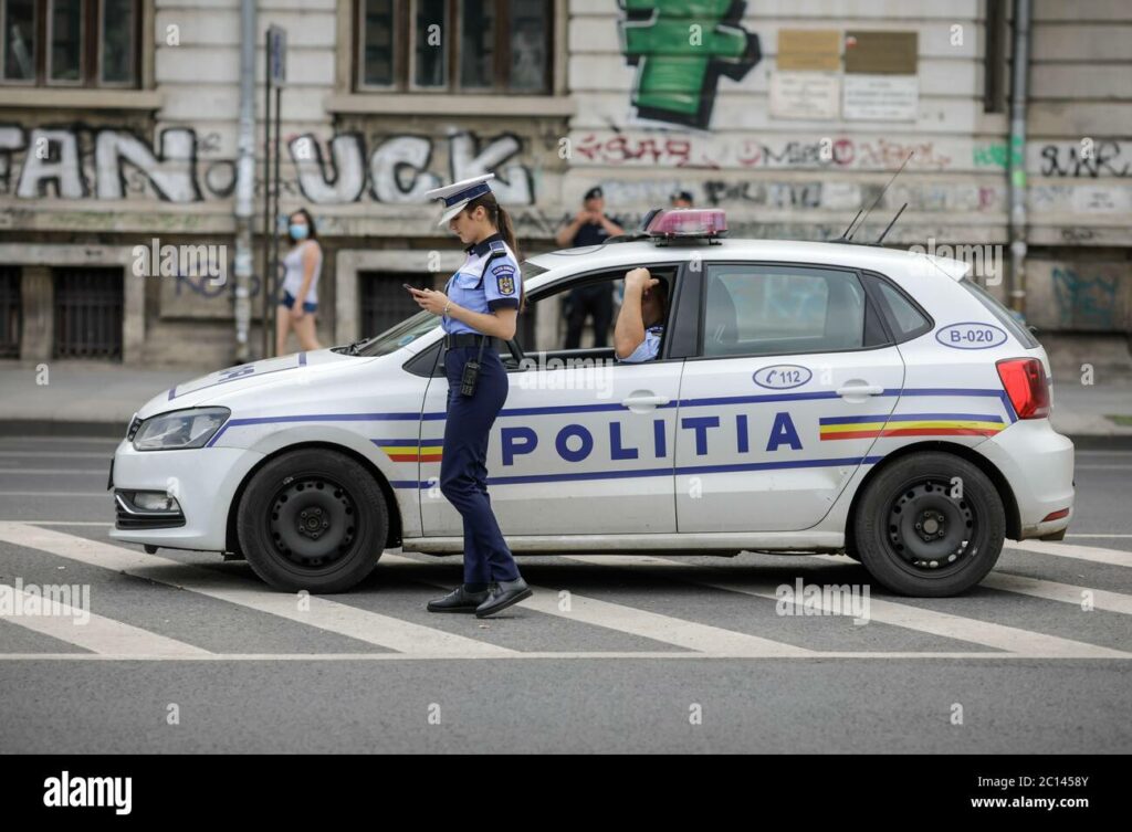 Romania raided suspects hiding money from Crypto operations - TechStory