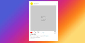 How to comment gif on Instagram post - TechStory
