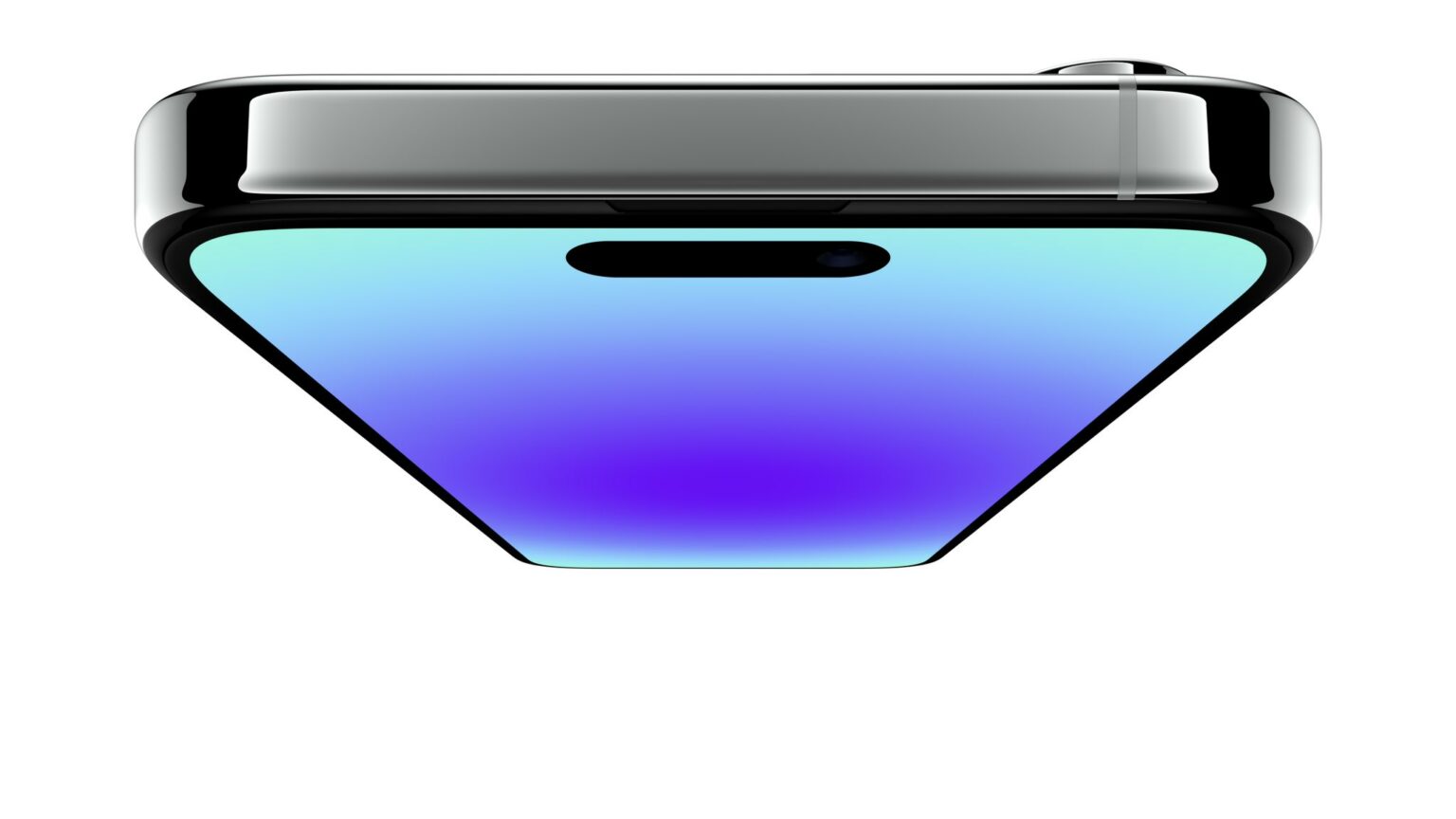 Apple iPhone 15 Pro Renders reveal USB-C Port & Curved Design - TechStory