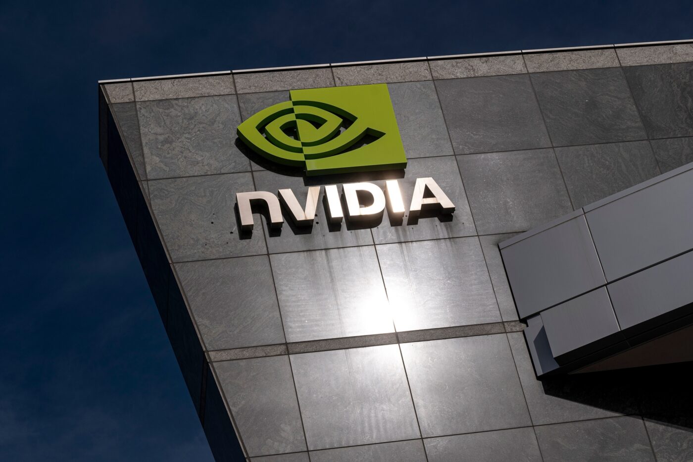 NVIDIA turns into Gold, all thanks to ChatGPT - TechStory