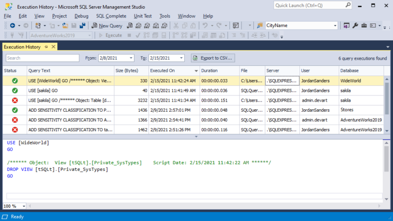 10 Reasons To Use Dbforge Sql Complete For Sql Server Databases Techstory