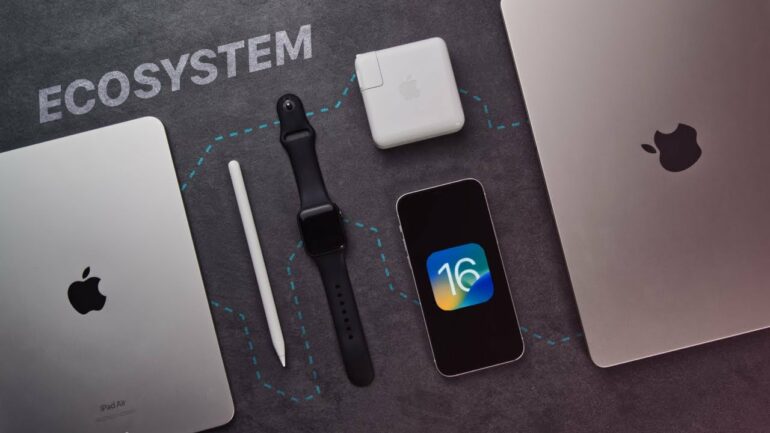 How to get started with Apple Ecosystem - TechStory