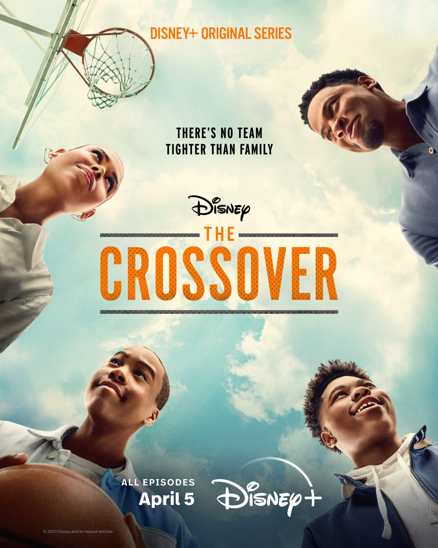 20 Must-Watch Shows on Disney plus in April from The Mandalorian to ...