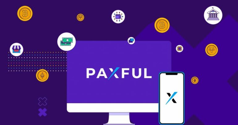 Paxful reopens again following month-long shutdown amidst security ...