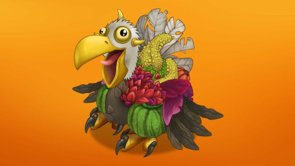 How To Breed Gobbleygourd in My Singing Monsters - TechStory
