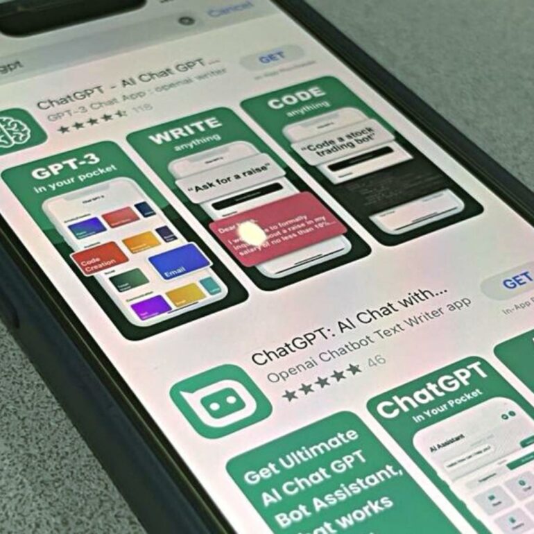 How to use ChatGPT app on your iPhone - TechStory