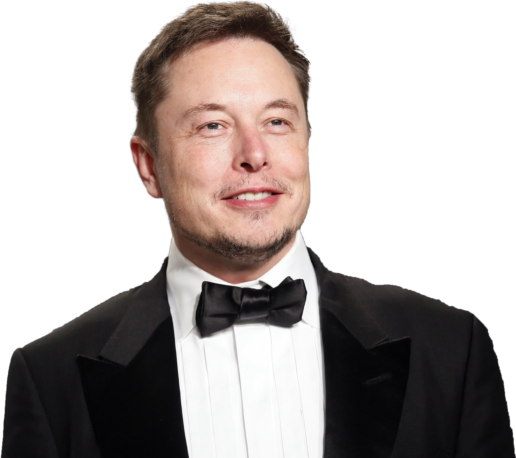 Biographer of Elon Musk Reveals His Astonishing Transformation into a ...