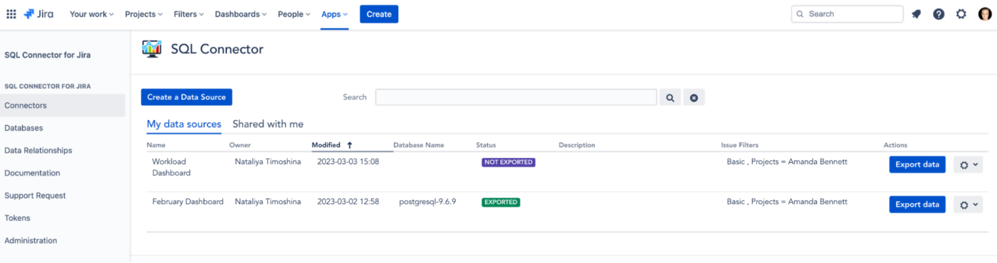 Smooth Sql Jira Integration Using Sql Connector For Jira Techstory
