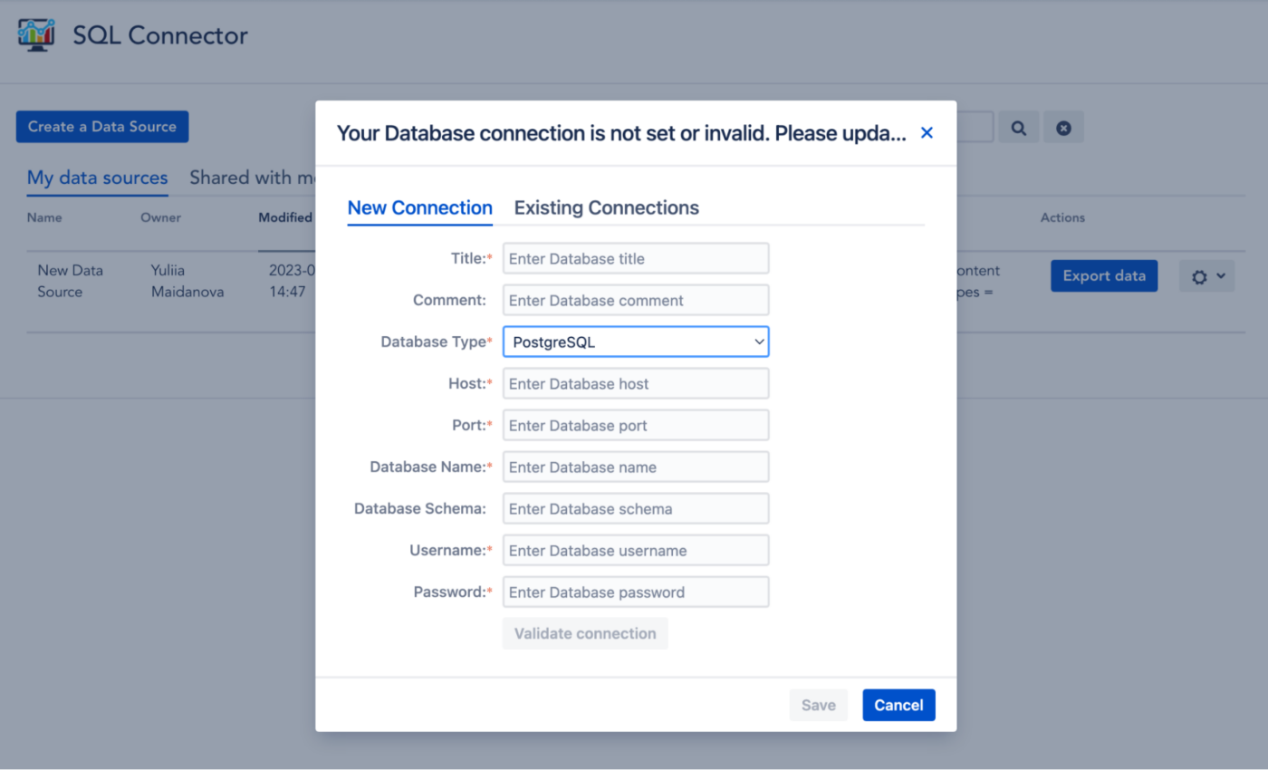 Smooth Sql Jira Integration Using Sql Connector For Jira Techstory