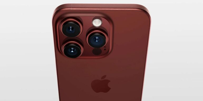 Exciting New Leaks Unveiled for Apple iPhone 15 Pro Models - TechStory