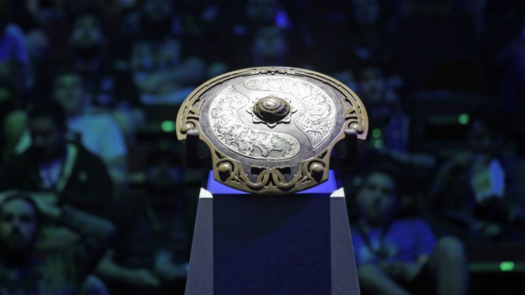 What To Expect From The Upcoming Dota 2 The International 2023? - TechStory
