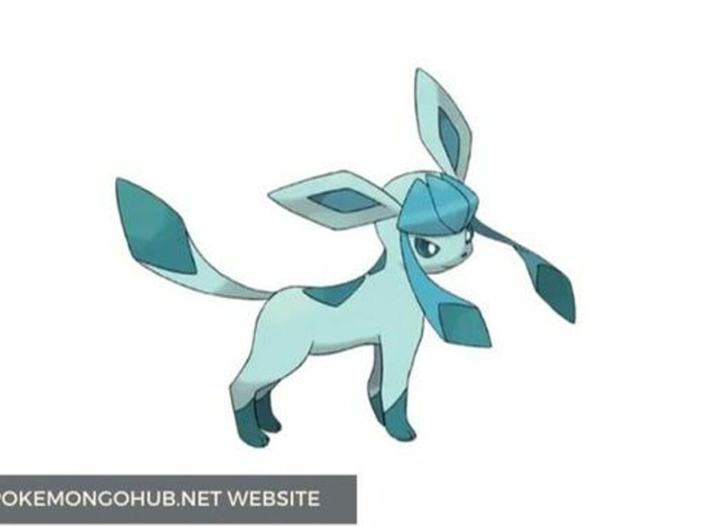 How to get glaceon in pokemon go - TechStory