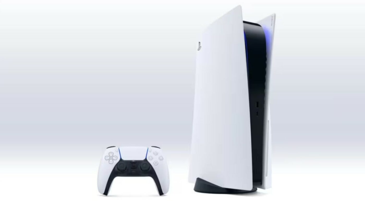 Sony Revolutionizes Gaming with Air Assist Controller on PlayStation 5 ...