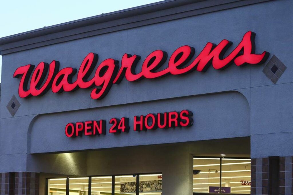 Walgreens Boots Alliance CEO Rosalind Brewer Steps Down After Three ...