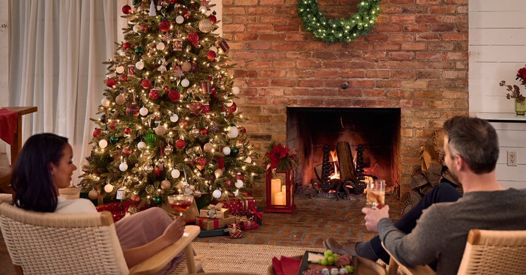 How To Stream Hallmark Christmas Movies - TechStory