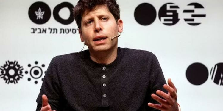 Sam Altman’s AI Journey: A Possible Return to OpenAI or a New Beginning ... Sam Altman’s AI Journey: A Possible Return to OpenAI or a New Beginning ...