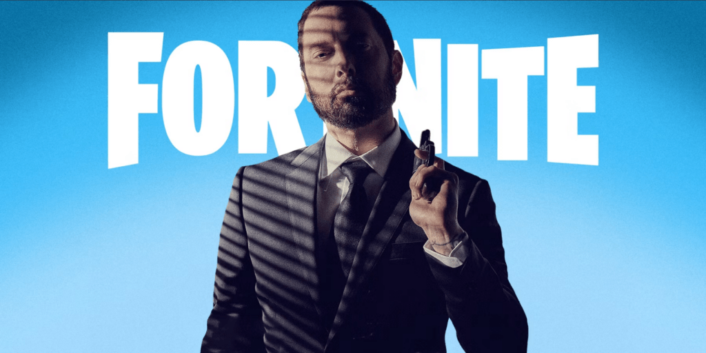 How to Get the Eminem Skin in Fortnite - TechStory