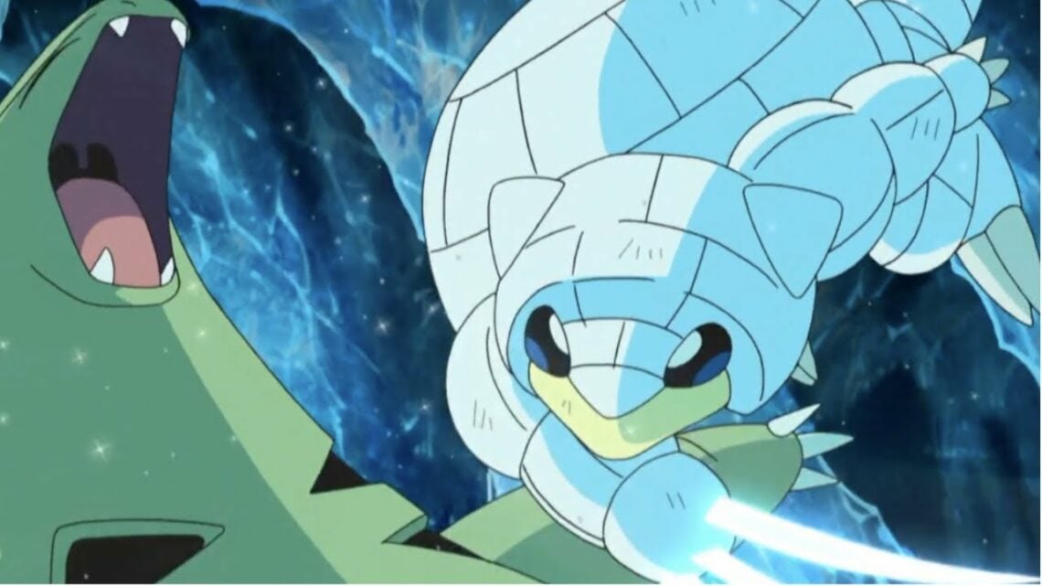 How To Evolve Alolan Sandshrew in Pokemon Scarlet & Violet - TechStory