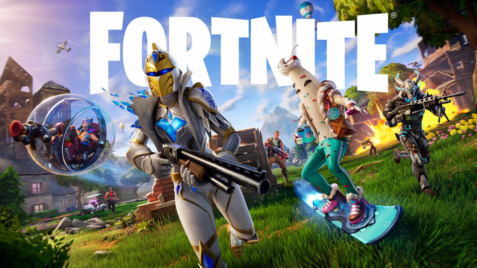 How To Redeem Codes in Fortnite - TechStory