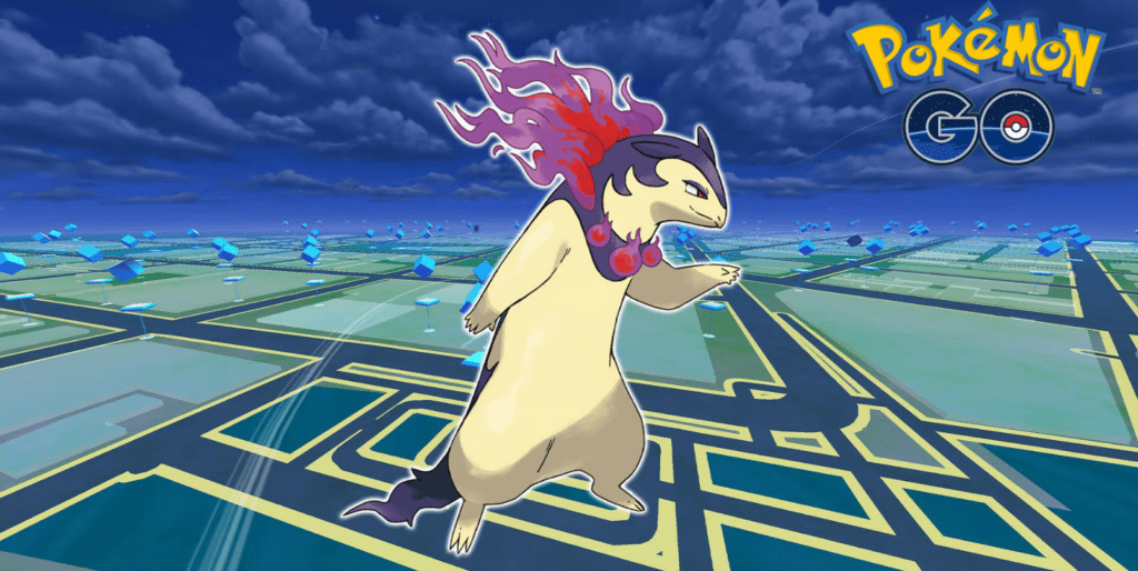 How To Get and Beat Hisuian Typhlosion in Pokemon GO - TechStory