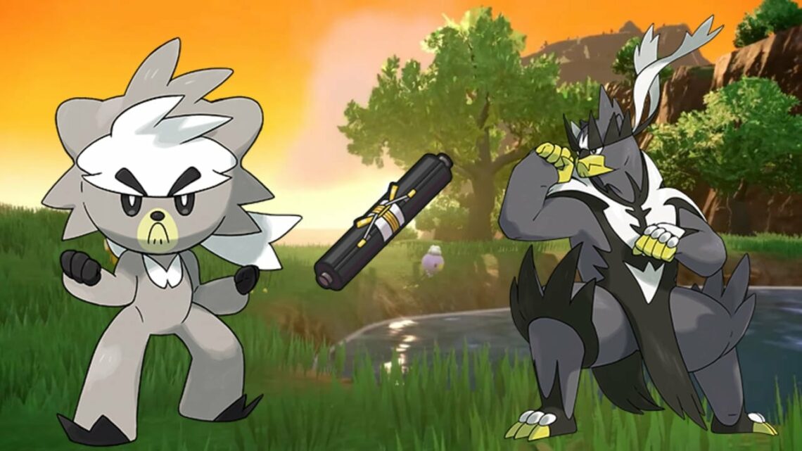 How To Evolve Kubfu in Pokemon Scarlet & Violet - TechStory