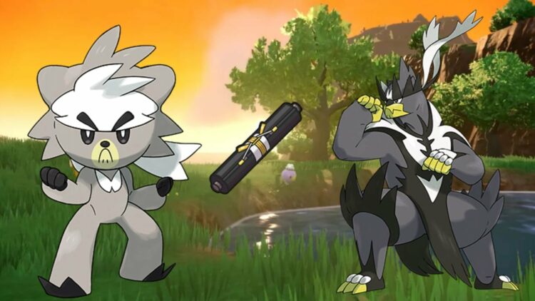 How To Evolve Kubfu in Pokemon Scarlet & Violet - TechStory