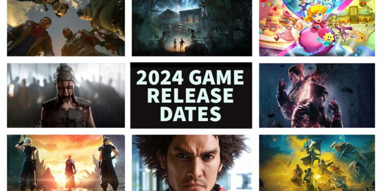 Nine exciting new games for the PS5, Switch, Xbox, and PC are coming ...