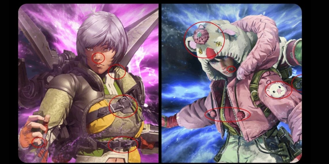Apex Legends, Wizards of the Coast is being criticized for AI art ... Apex Legends, Wizards of the Coast is being criticized for AI art ...