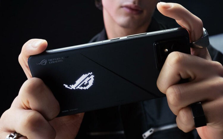 ASUS ROG 8 Series Launch Brings New AI Revolution in Gaming - TechStory