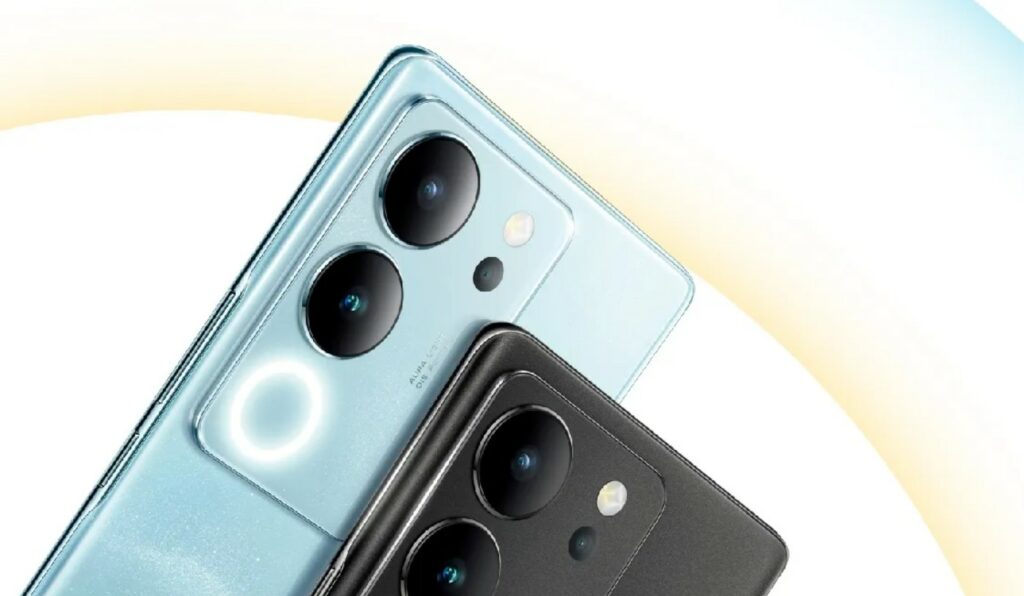 Vivo V30 and V30 Pro Launched in India with 50MP Camera & 1.5K AMOLED ...