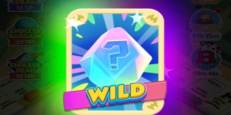 How To Get Wild Card Monopoly Go Techstory