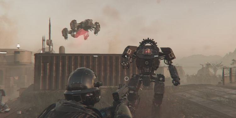How to Beat Devastators in Helldivers 2 - TechStory