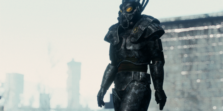 How To Get Enclave Remnant Gear in Fallout 4 - TechStory