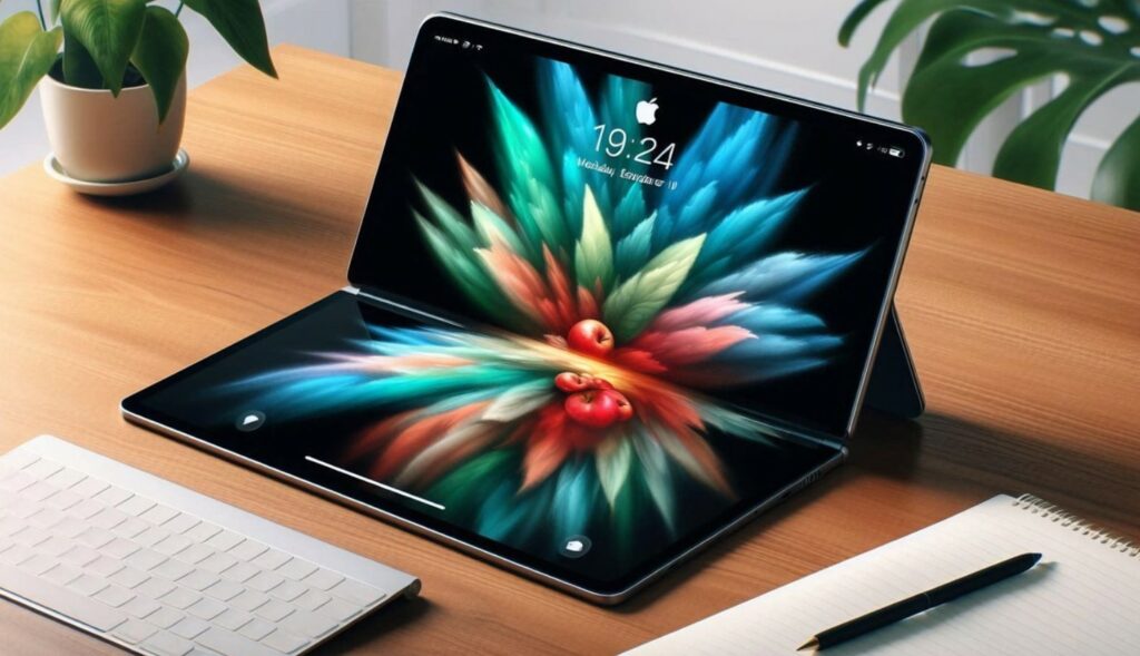Apple’s Foldable MacBooks Rumored to start Shipment from 2026 - TechStory