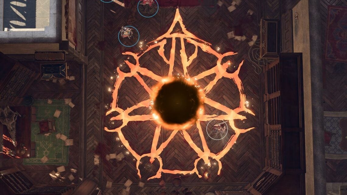 How To Complete the Helsik Ritual in Baldur’s Gate 3 - TechStory