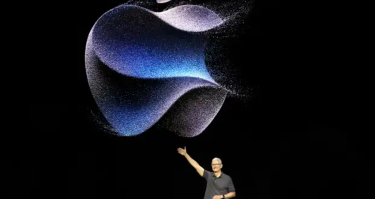 Apple taking its AI capabilities to the next step - Introduces Project ...