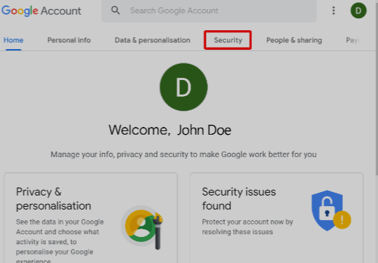 How to Authenticate Gmail Account - TechStory How to Authenticate Gmail Account - TechStory