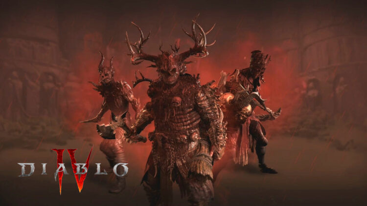 How To Track Helltides in Diablo 4 - TechStory