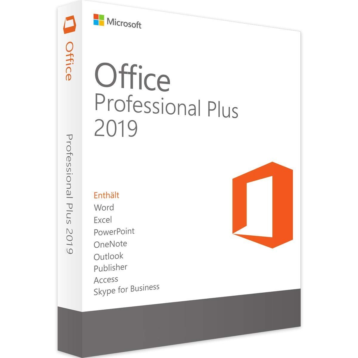 Upgrade Your Tools: Microsoft Office Professional Plus Now Available ...