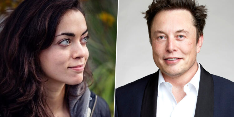 Elon Musk and Neuralink's Shivon Zilis Announce Birth of Third Child ...