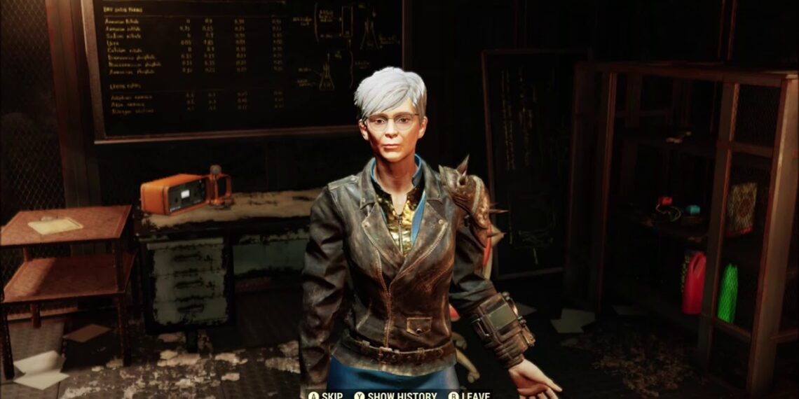 How To Find the Overseer in Fallout 76 - TechStory