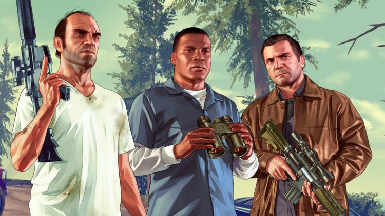 How to Do Dispatch Missions in GTA 5 - TechStory