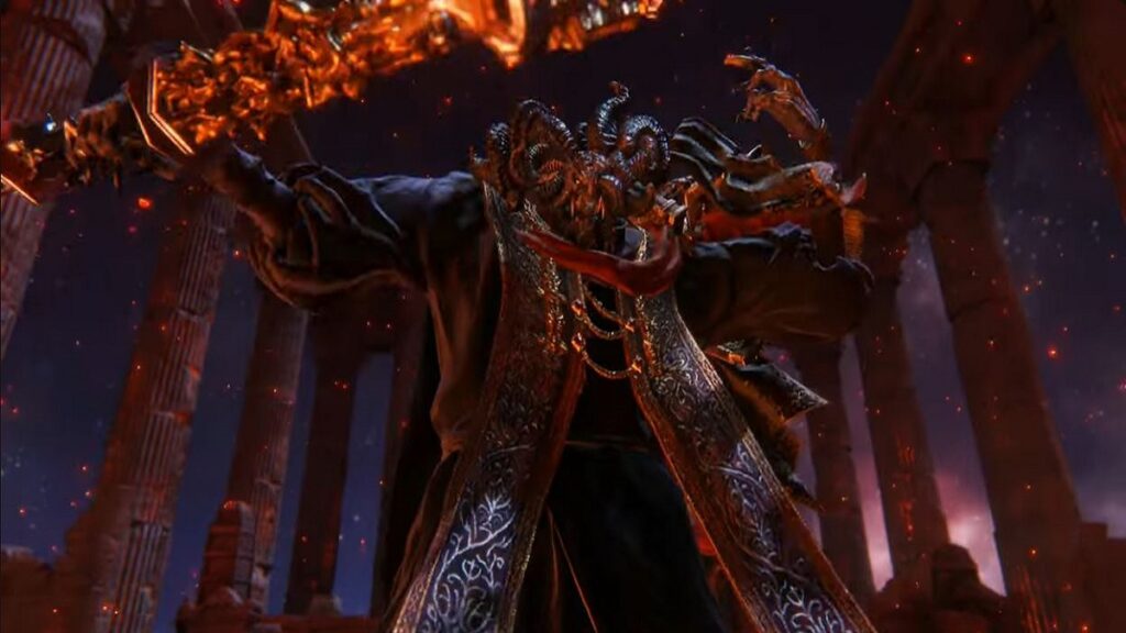 How to Get to Mohg, Lord of Blood in Elden Ring - TechStory