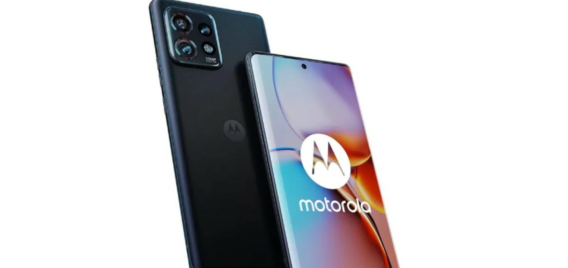 Motorola Edge 50 Neo to Launch with Expanded Memory and Bold Color ...