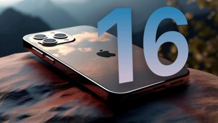 Apple iPhone 16 Series: Leaked Specs Hint at Revolutionary Features ...