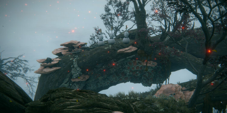 How to Get to Haligtree in Elden Ring - TechStory
